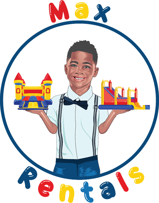 Max Rentals | Bounce Houses & Inflatables Cobb, Smyrna and more!
